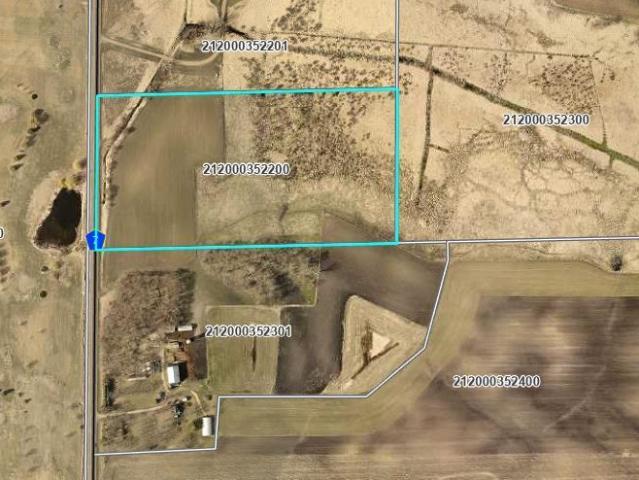 TBD County Road 7