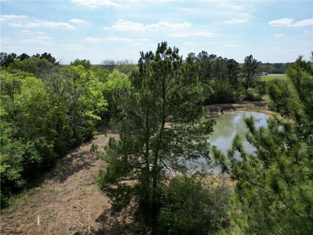 TBD County Road 408