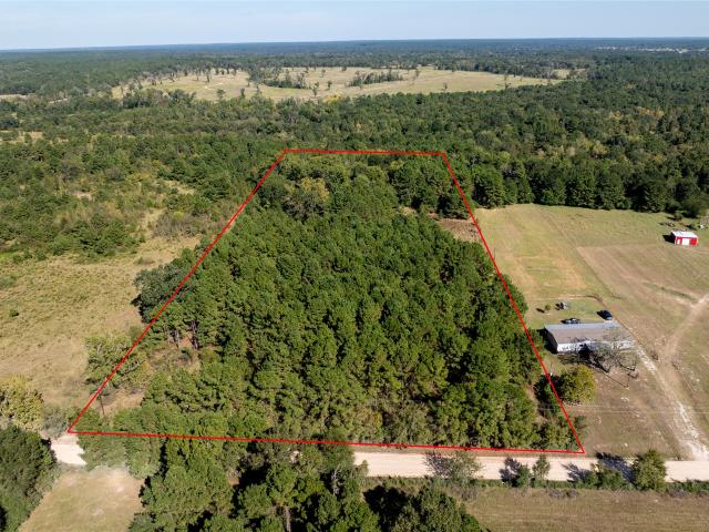 TBD County Road 4090