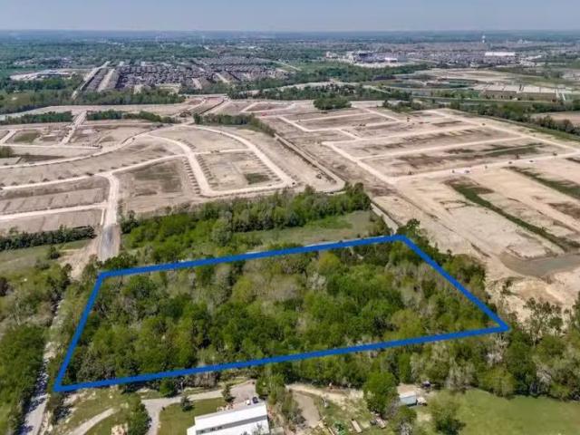 TBD County Road 413, Melissa, TX 75454
