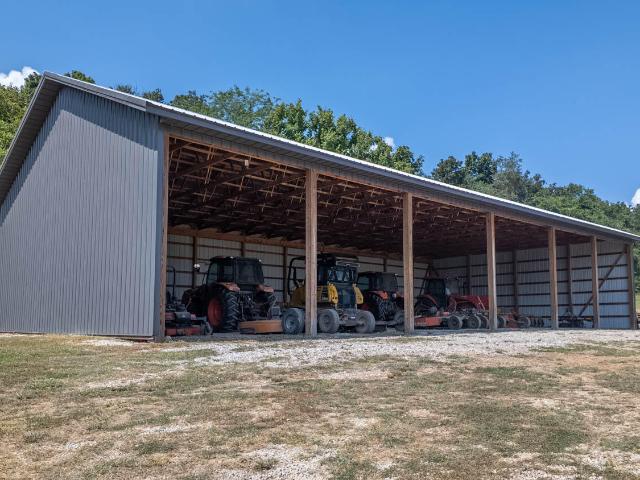 Tbd County Road 443