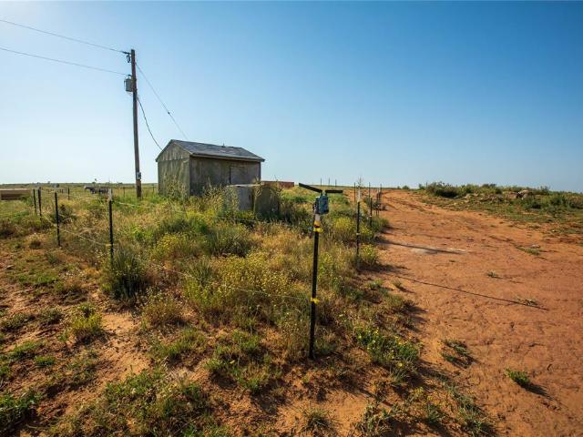 TBD County Road 458