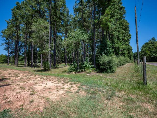 TBD County Road 4670