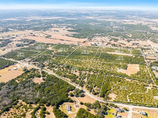 TBD County Road 4700