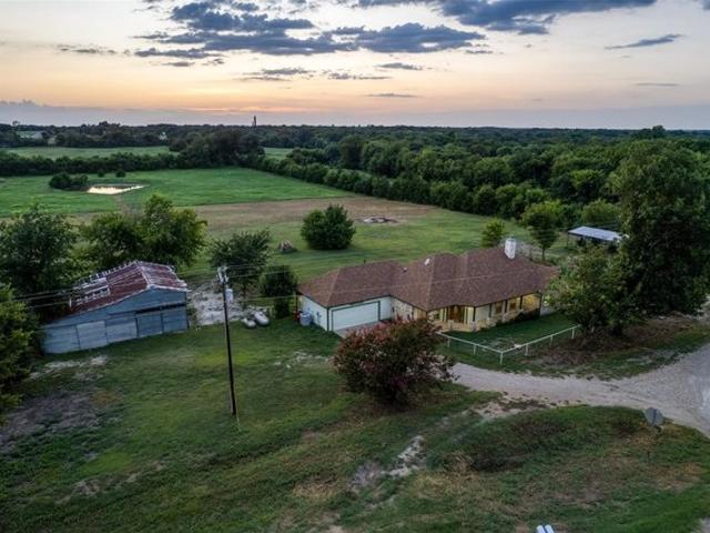 Tbd County Road 4725 Lot 1, Leonard, TX 75452