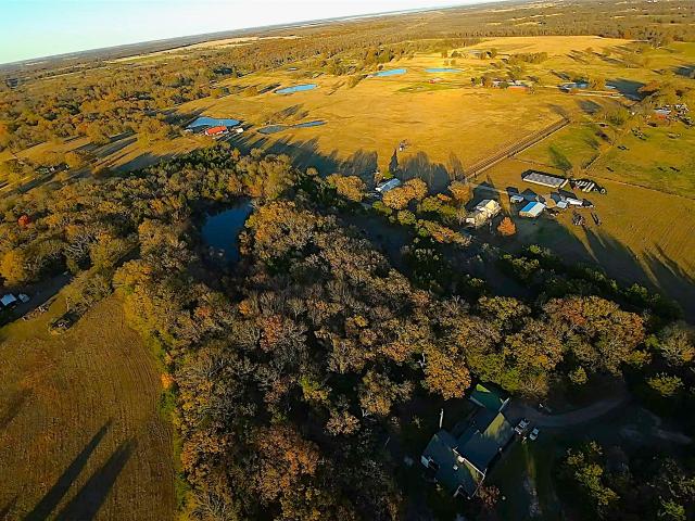 TBD County Road 4736