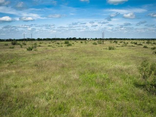 Tbd County Road 473 Lot 18, Thrall, TX 76578