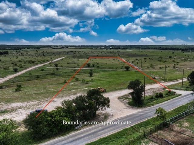 Tbd County Road 473 Lot 20, Thrall, TX 76578