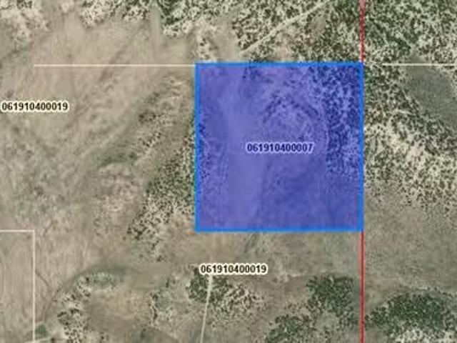 Tbd County Road 48, Craig, CO 81625 MLS 185030