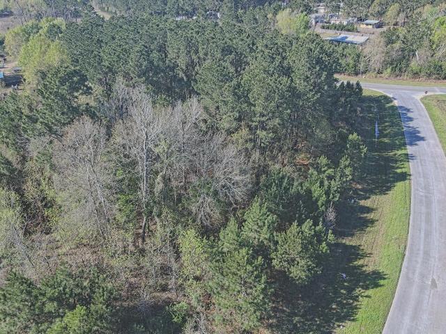 TBD County Road 5029