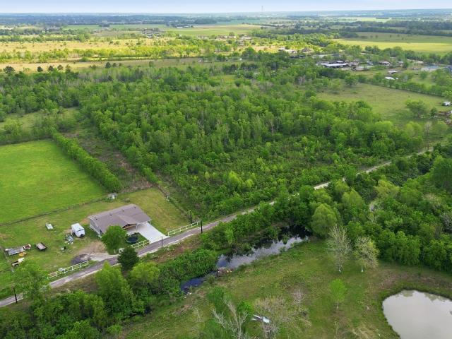 TBD County Road 6042