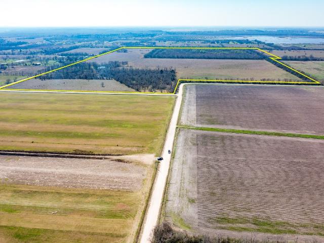TBD County Road 6026