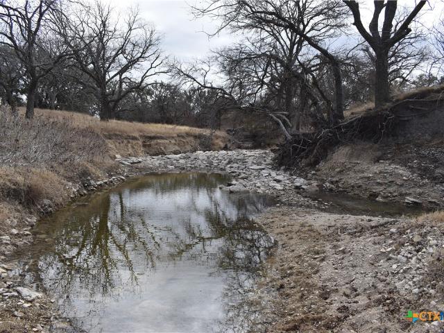 TBD County Road 621