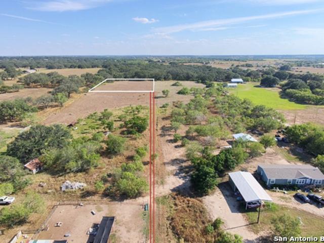 TBD County Road 665