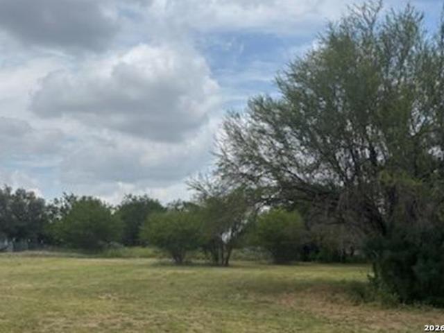 TBD County Road 741