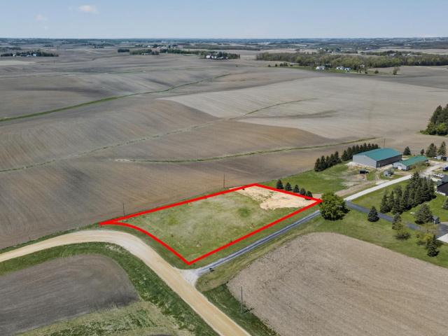 TBD County Road 85