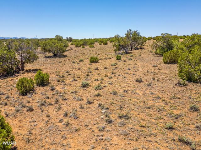 TBD County Road 8643