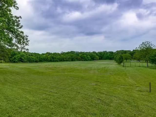TBD County Road 862, Mc Kinney, TX 75071