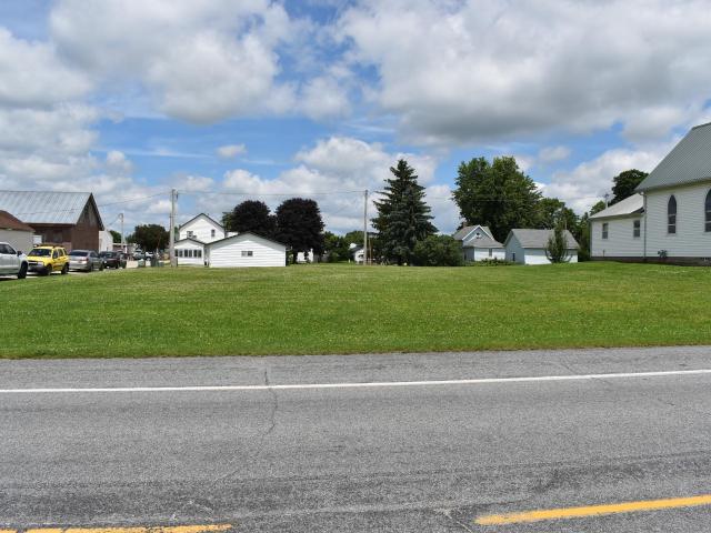 TBD County Road 8
