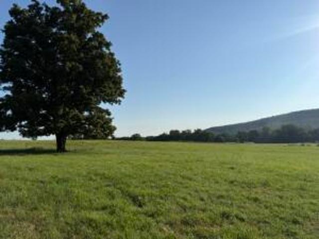Tbd County Road 906