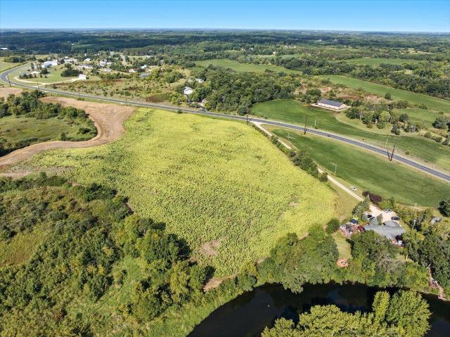 TBD County Road C
