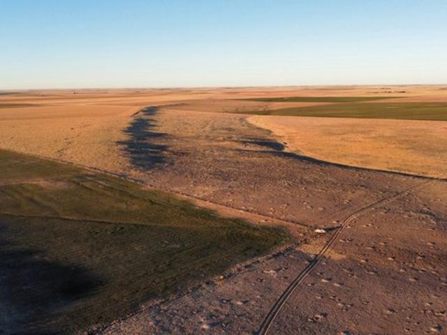 Tbd County Road Mm, Otis, CO 80743
