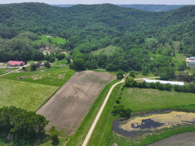 Tbd County 13 Road