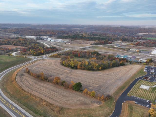 Tbd County 24 Boulevard