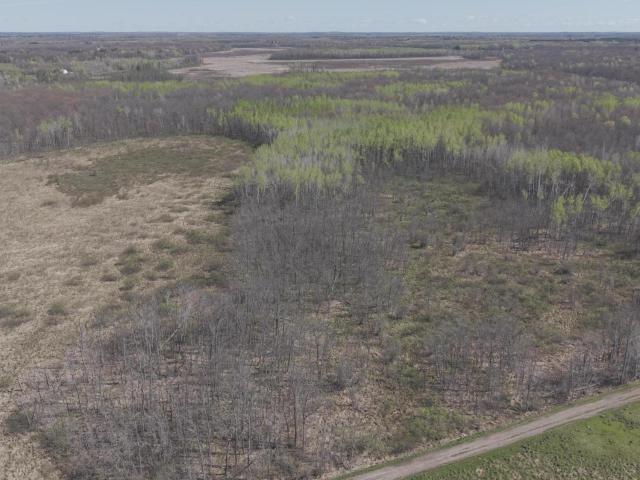 TBD County 22 Road