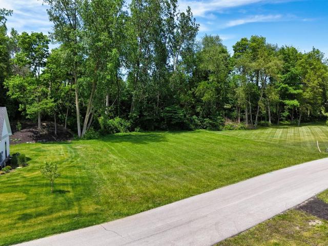 Tbd Country Club Lane