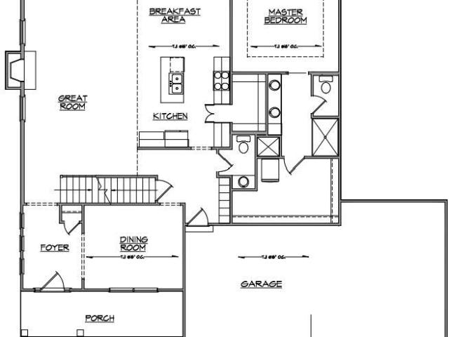 Tbd Country Club Lane