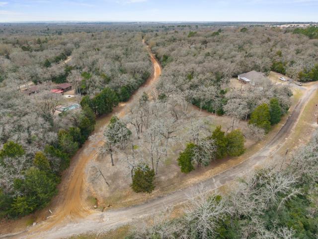 TBD Country Place