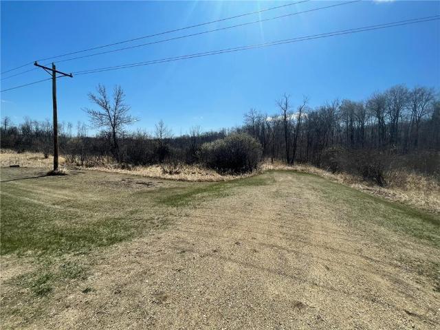 TBD Country Road 3