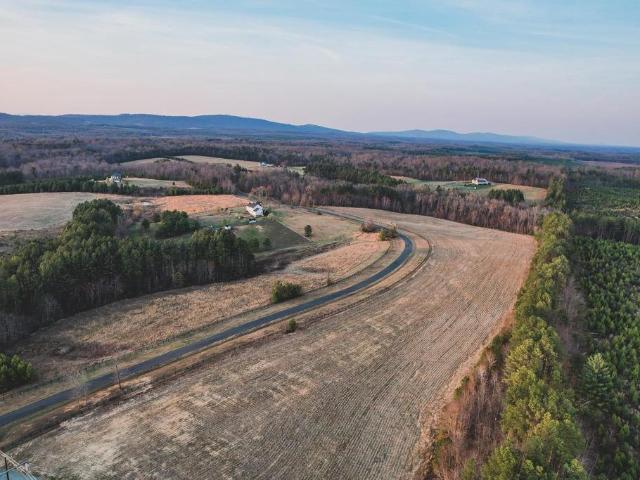 TBD Courtenay Glen Way # 25