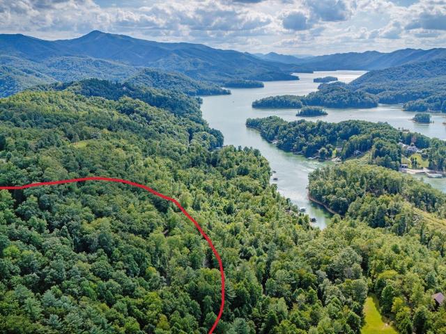 Tbd Cove Ridge Road