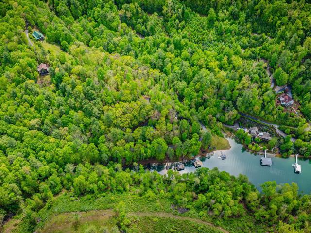Tbd Cove Ridge Road