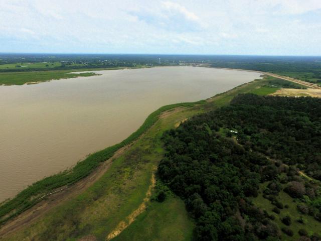 Tbd co rd 354, terrell, us, tx