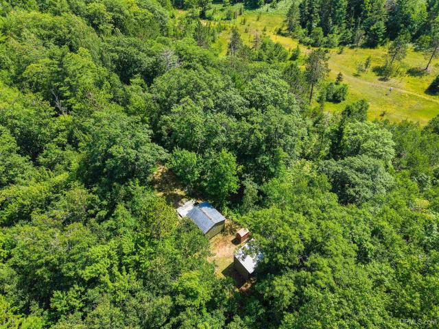 TBD Co Rd FF Road