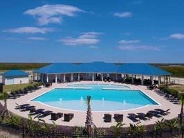 TBD Coastal Lane
