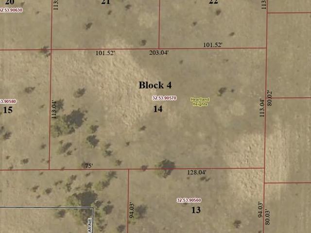 Tbd Commission St Lot 14, Park Rapids, MN 56470