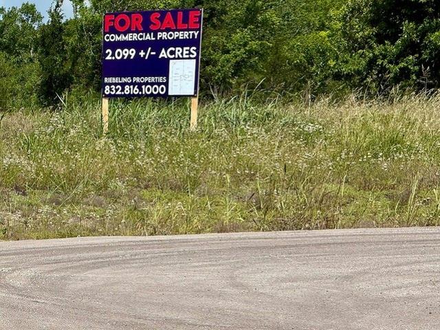 Tbd Compound Lane Compound Ln, Round Top, TX 78954
