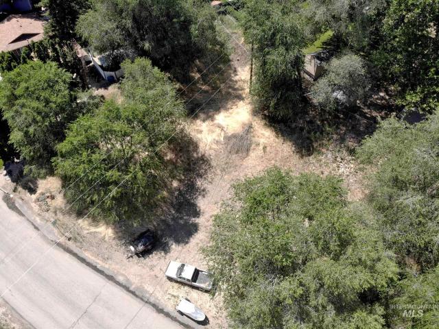 TBD Consolidated Lot On Perry Drive