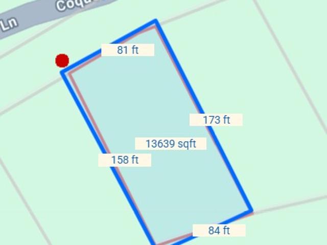 TBD Coquet Lane