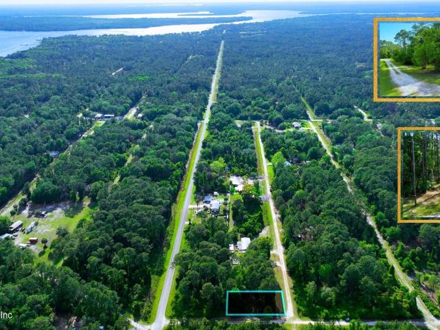 Tbd Corner, Georgetown, FL 32139 | MLS #2139