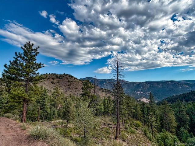 TBD Cathedral Trail