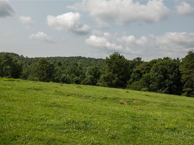 TBD Caudill Road