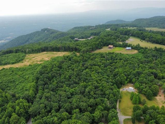 TBD Cabin Village 1027