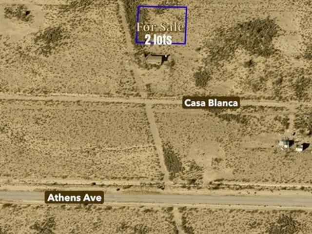 Tbd Cairo Ave Lot 29, Clint, TX 79938