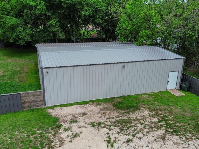 TBD Caldwell St