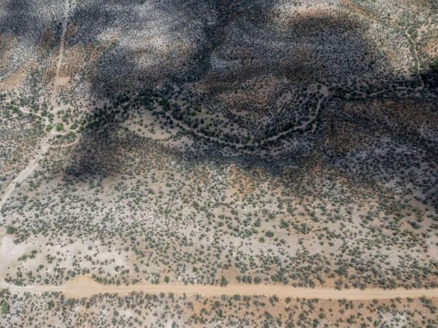 TBD Camino Murphy, Rio Rico, US, AZ